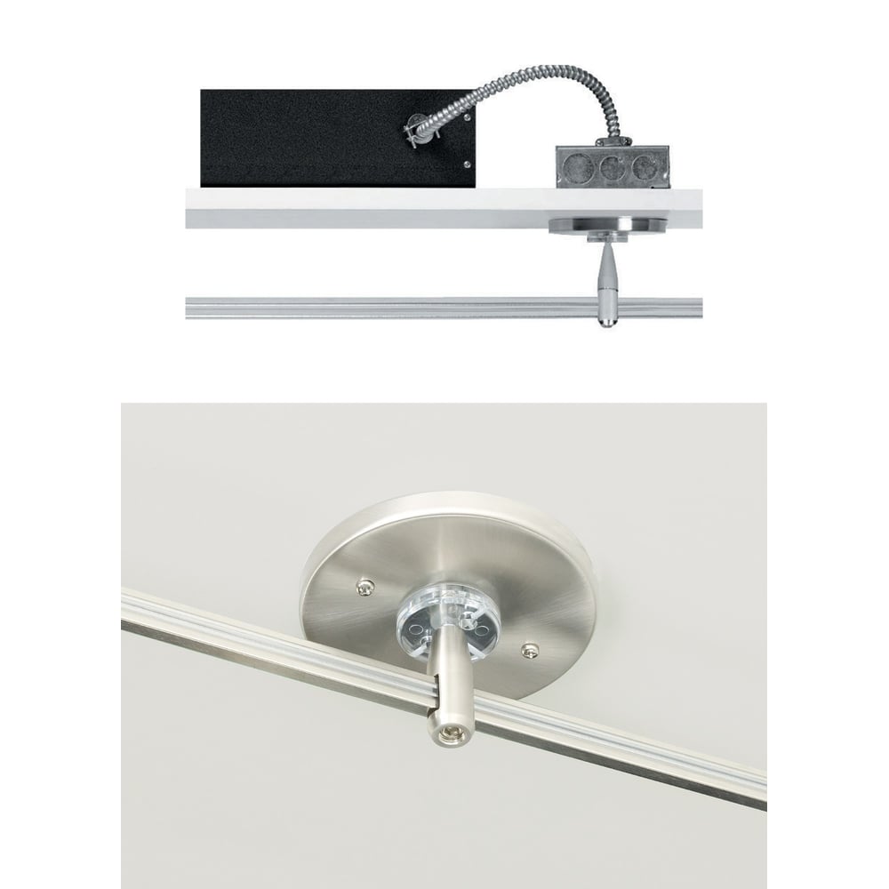 Visual Comfort Architectural Monorail Remote Transformer Kit 300W ...