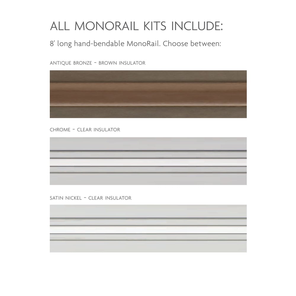 Visual Comfort Architectural Monorail Remote Transformer Kit 300W ...