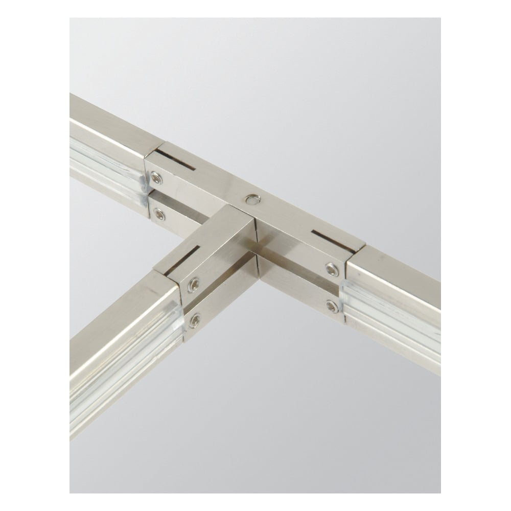Visual Comfort Architectural MonoRail T Connector | Lightopia