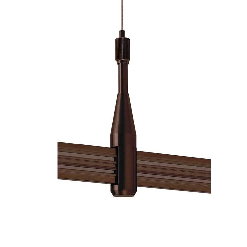 Visual Comfort Architectural MonoRail Adjustable Standoff | Lightopia