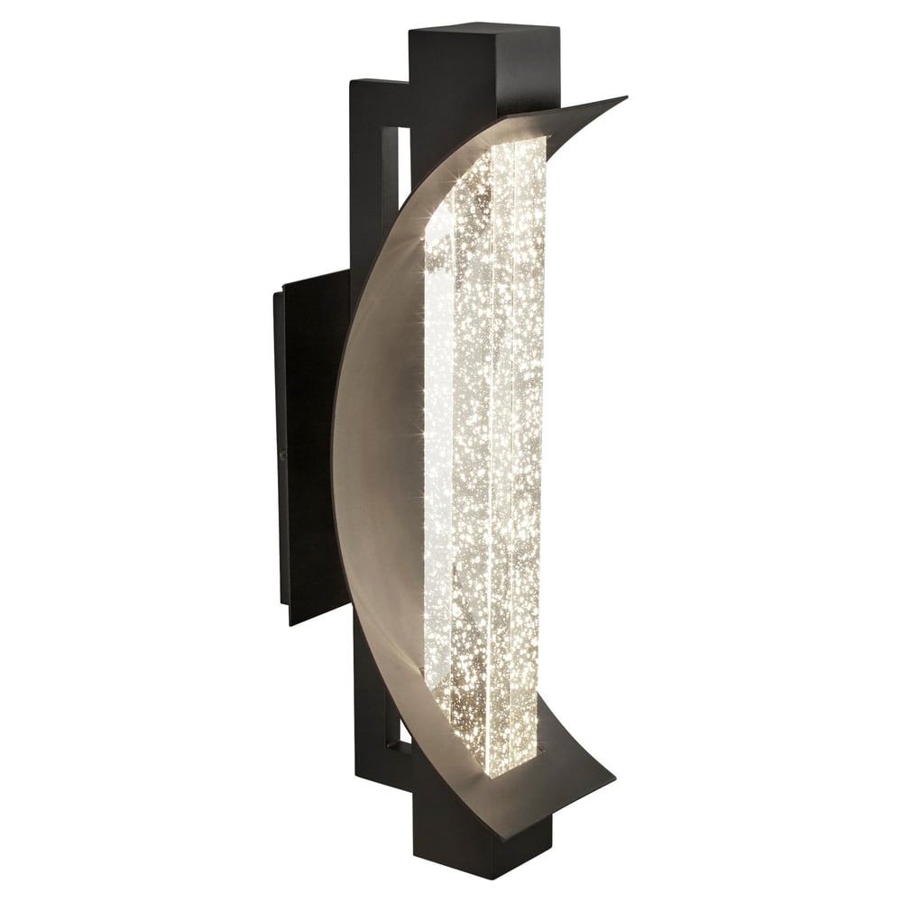 Oxygen Albedo Outdoor Wall Sconce | Lightopia