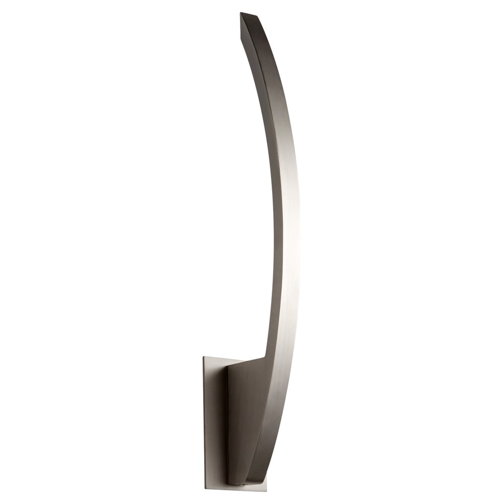 Oxygen Bolo Wall Sconce | Lightopia