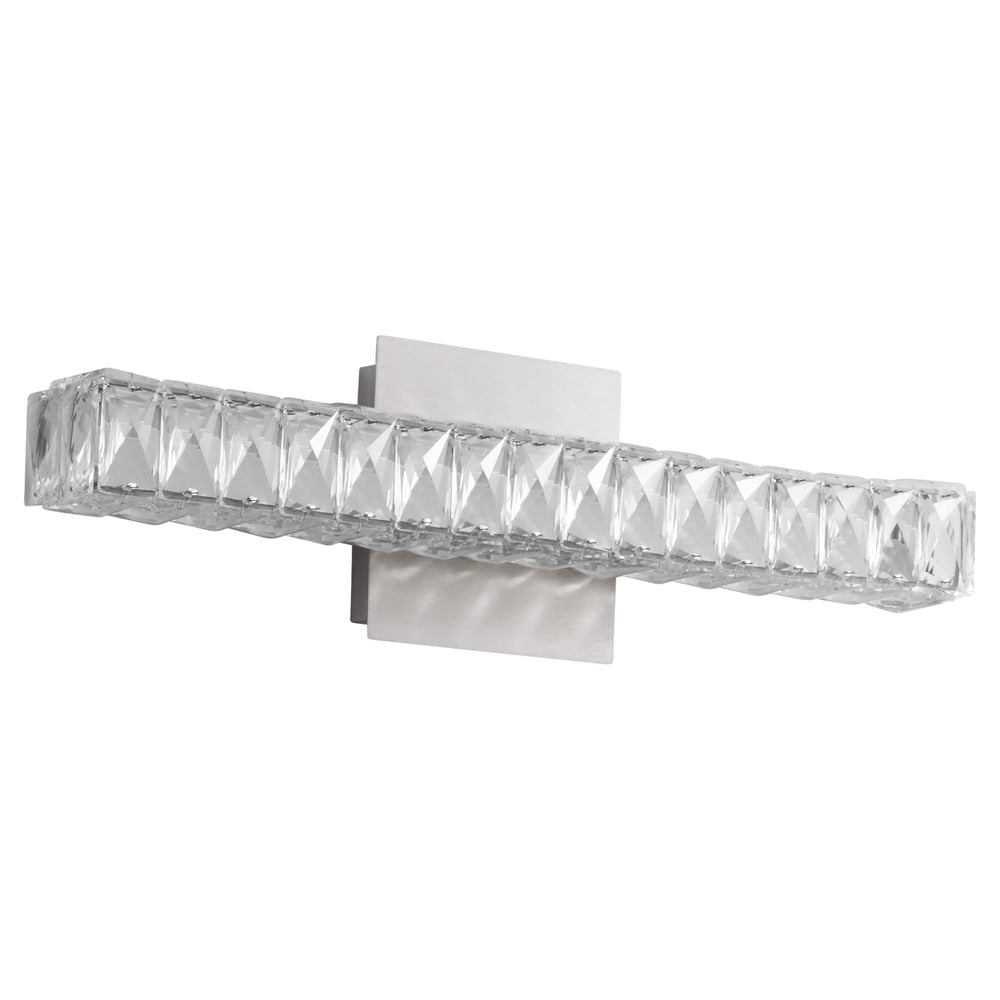 Oxygen Elan Vanity Light | Lightopia