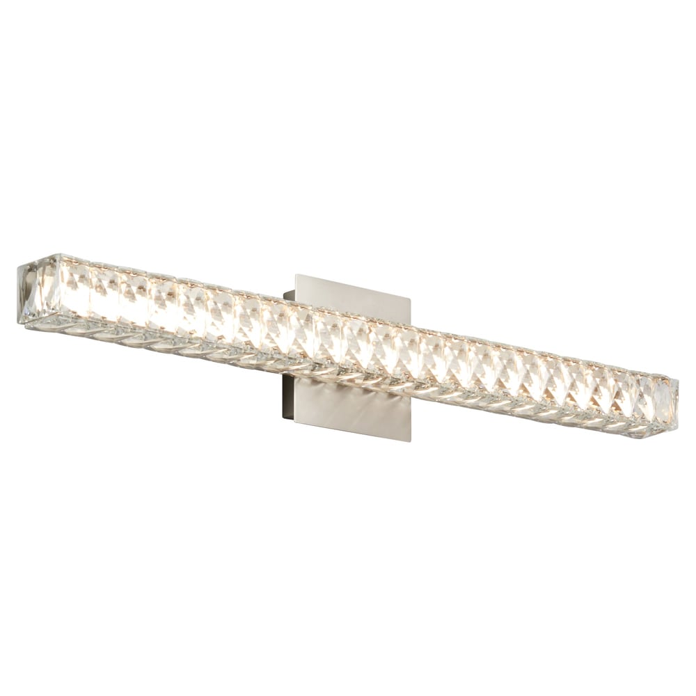 Oxygen Elan Vanity Light | Lightopia
