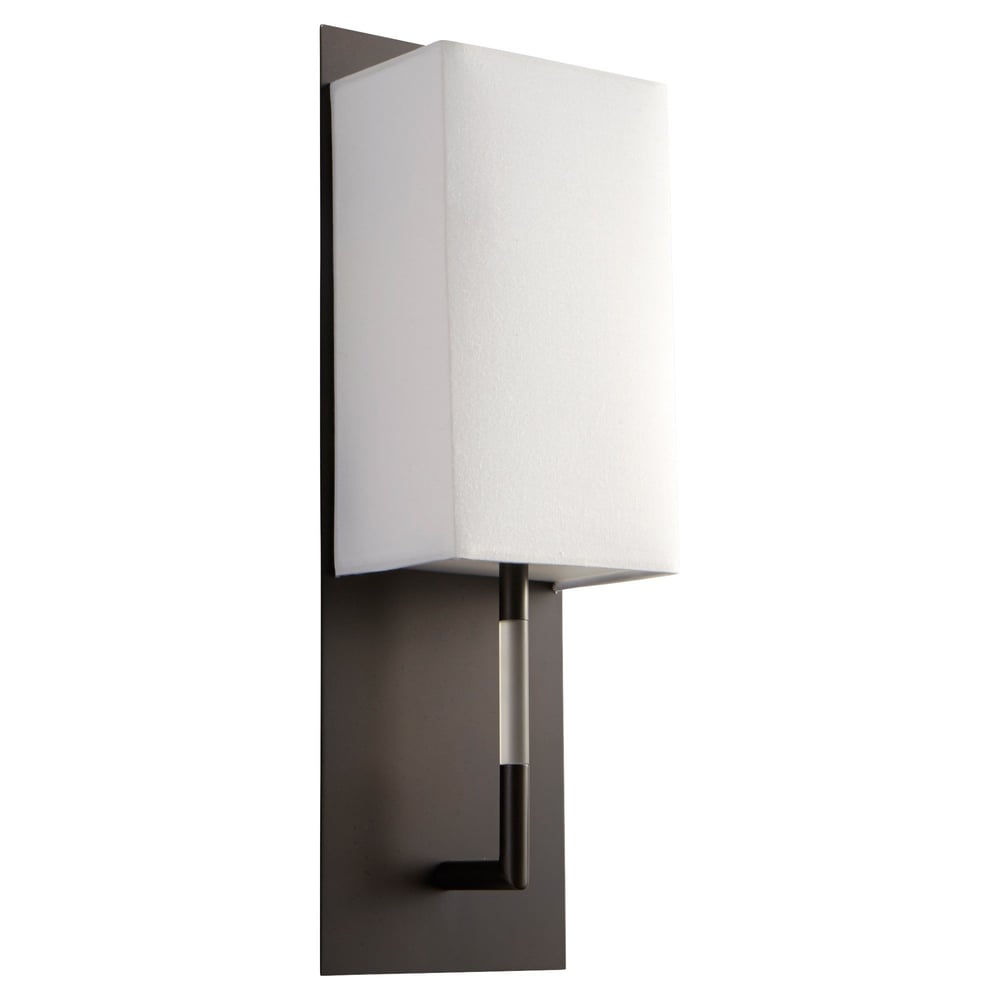 Oxygen Epoch Wall Sconce | Lightopia