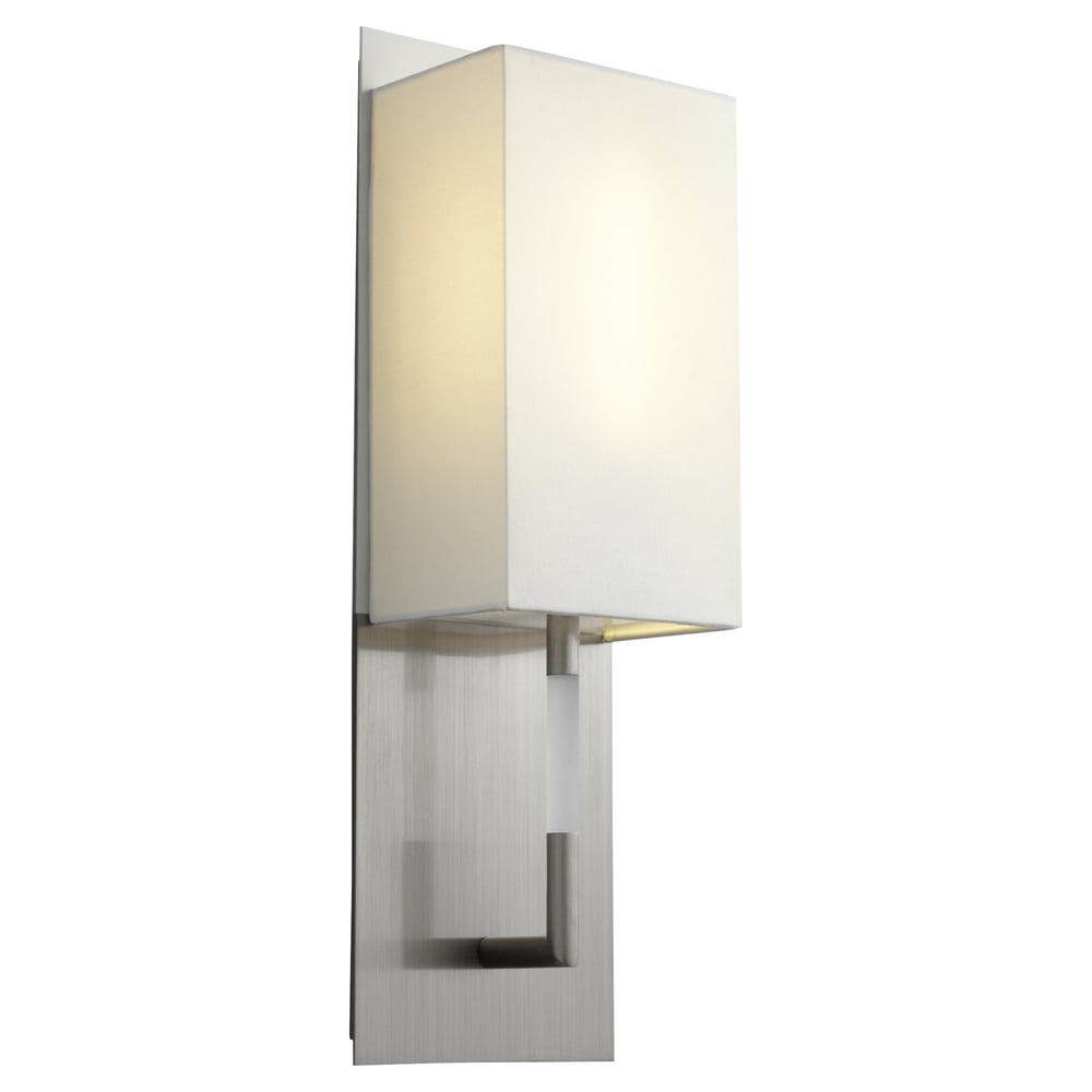 Oxygen Epoch Wall Sconce | Lightopia