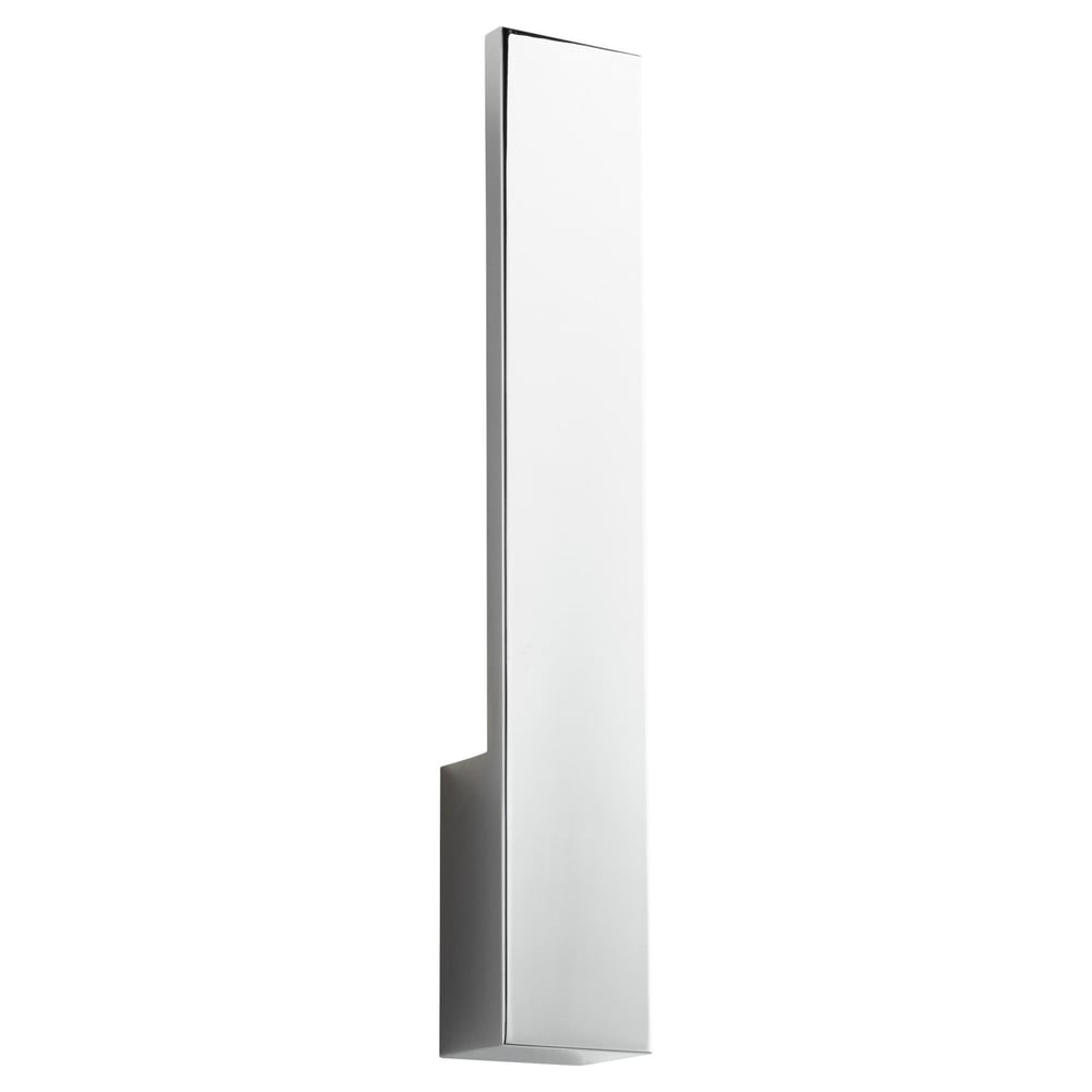 Oxygen Icon Wall Sconce | Lightopia
