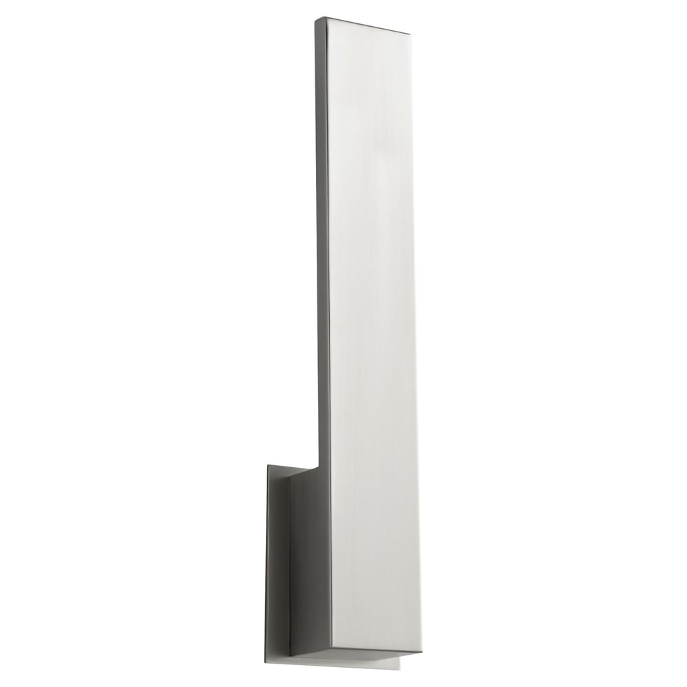 Oxygen Icon Wall Sconce | Lightopia