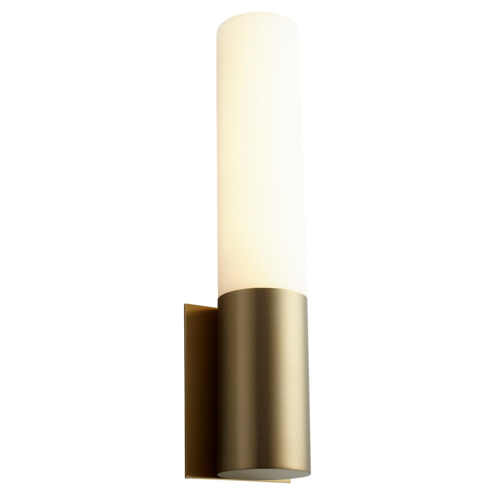 Oxygen Magnum Wall Sconce | Lightopia