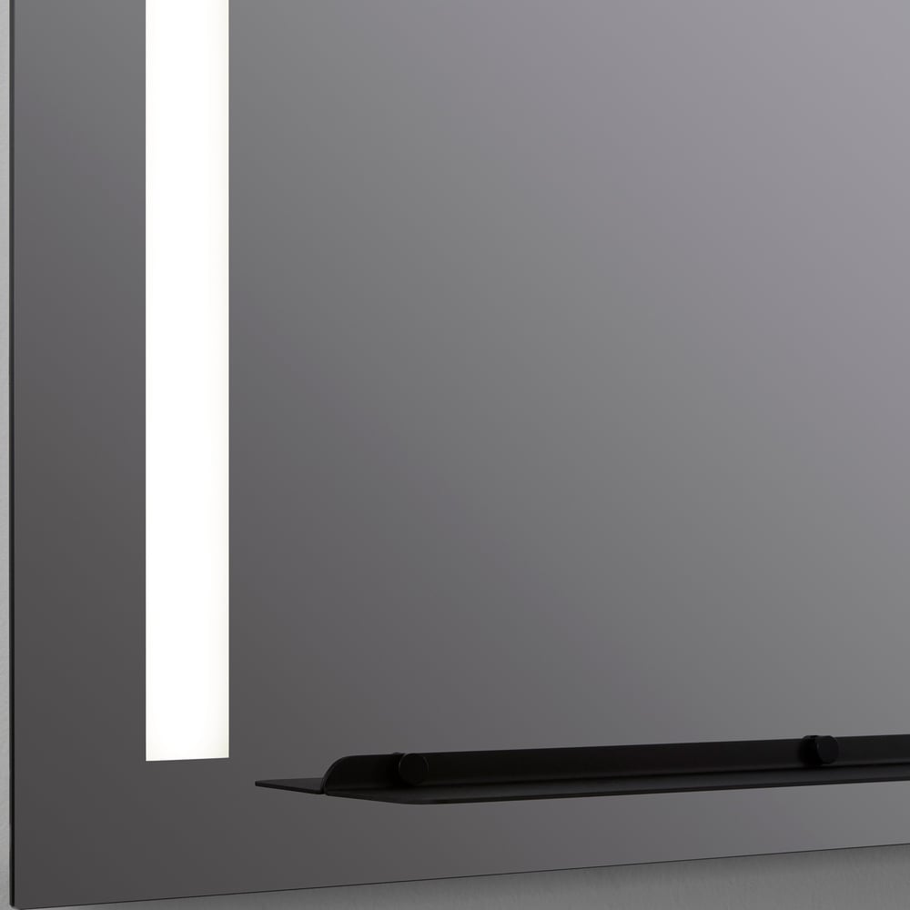 Oxygen Skylight LED Mirror | Lightopia