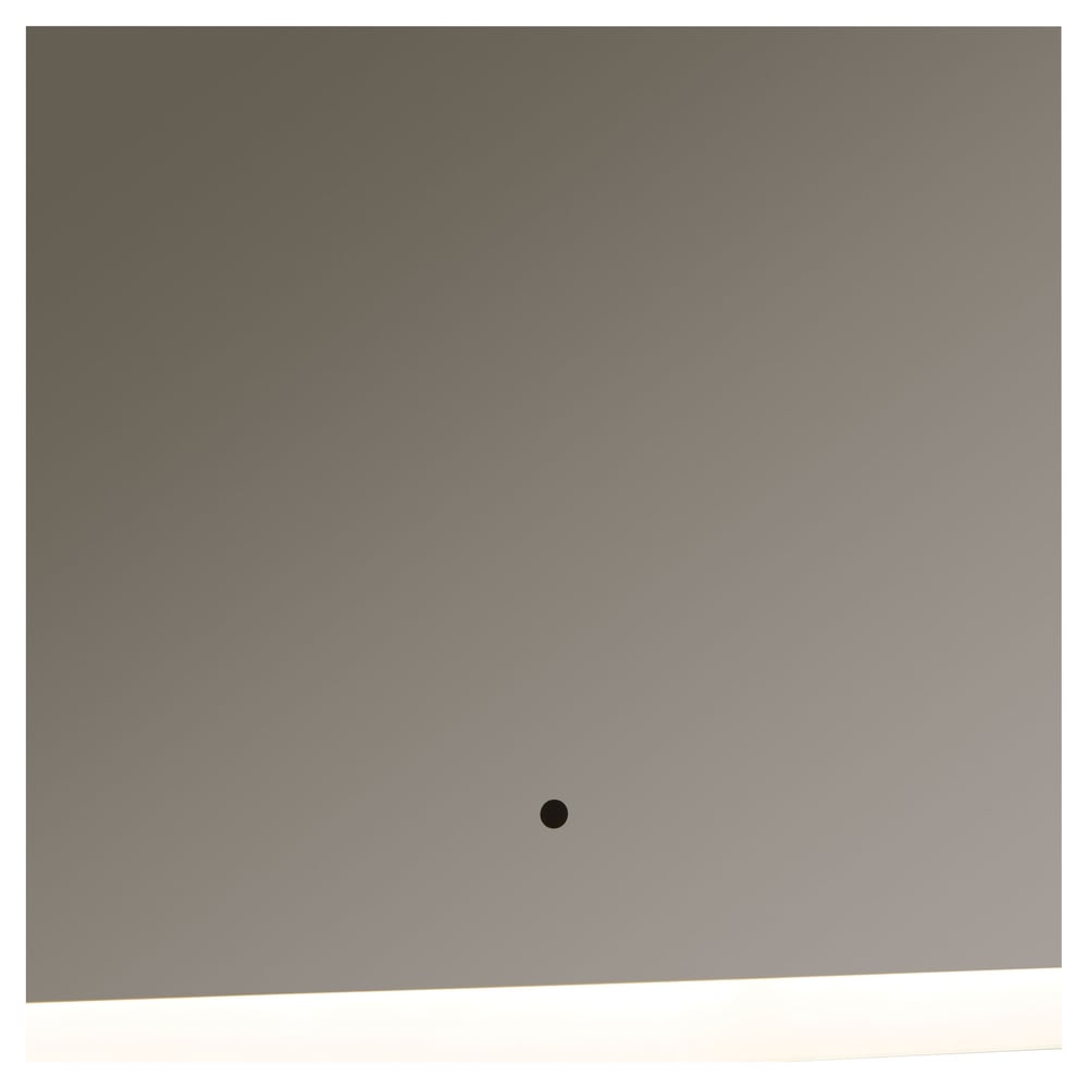 Oxygen Starlight LED Mirror | Lightopia