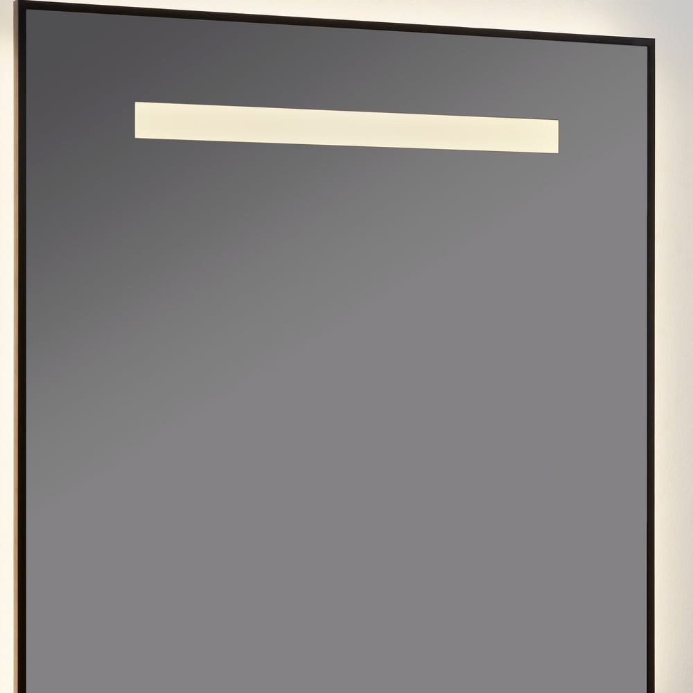 Oxygen Castore LED Mirror | Lightopia