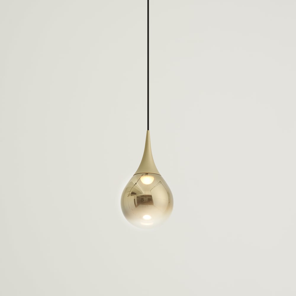 Seed Design Paopao Pendant | Lightopia