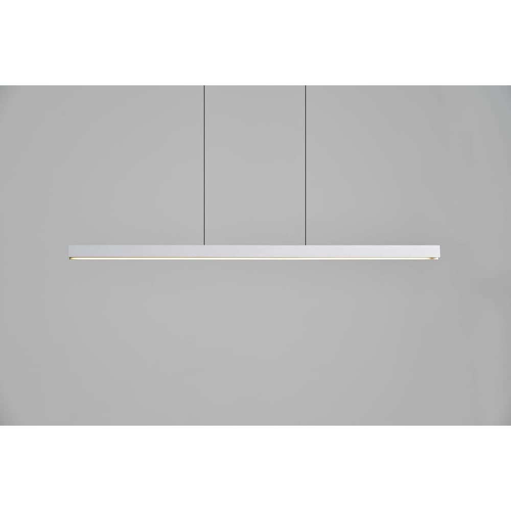 Seed Design Square Linear Pendant | Lightopia