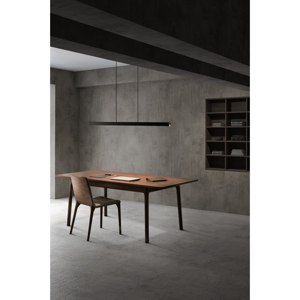 Seed Design Square Linear Pendant | Lightopia