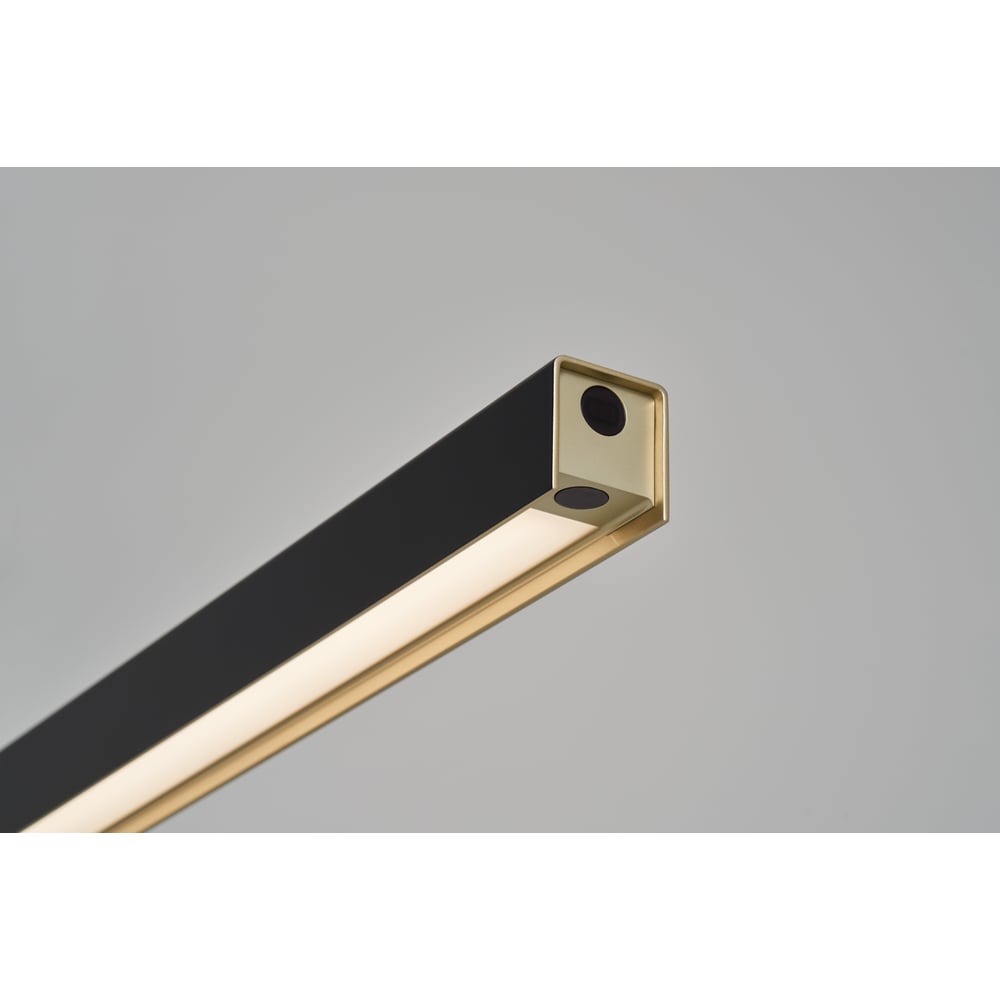 Seed Design Square Linear Pendant | Lightopia