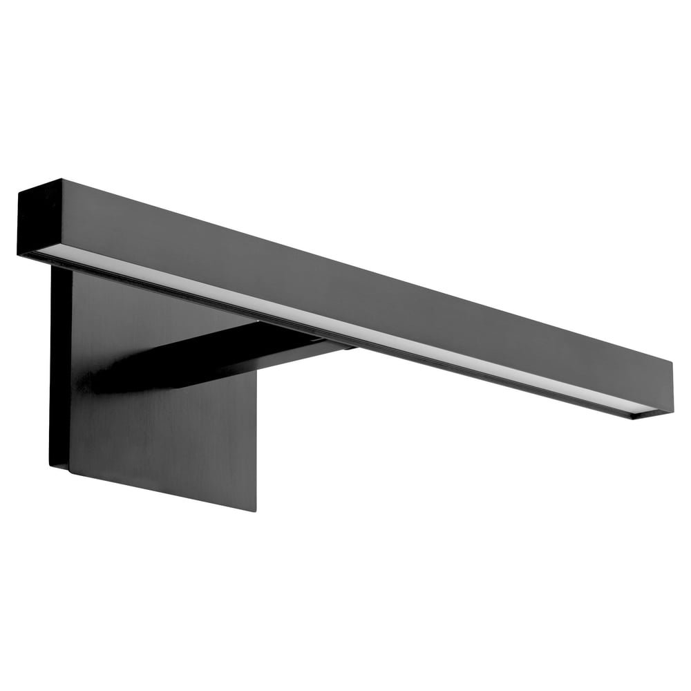 Quorum LED Modern Picture Light | Lightopia