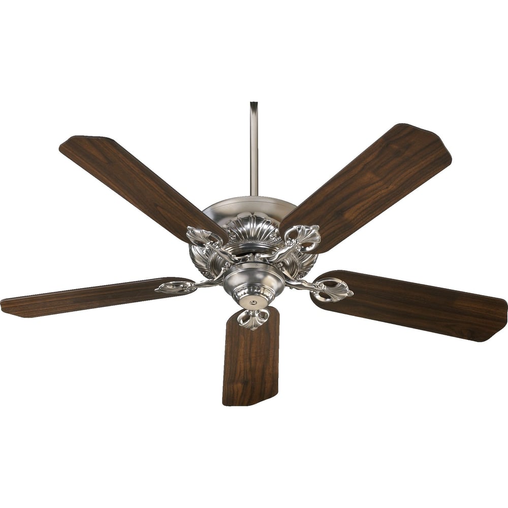 Quorum Chateaux Ceiling Fan | Lightopia