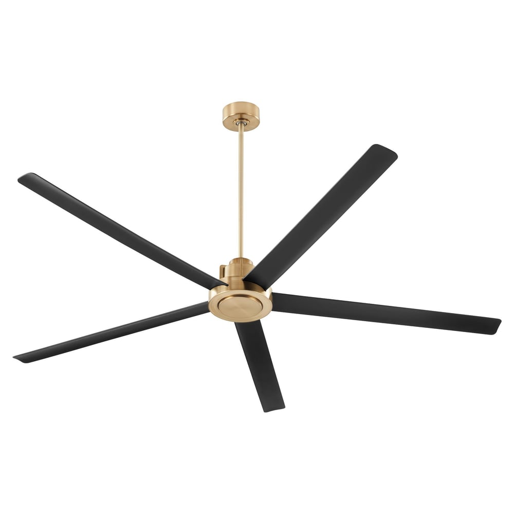 Quorum Revel Ceiling Fan | Lightopia