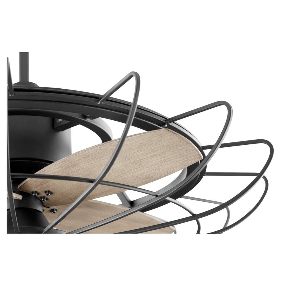 Quorum Mira Ceiling Fan | Lightopia