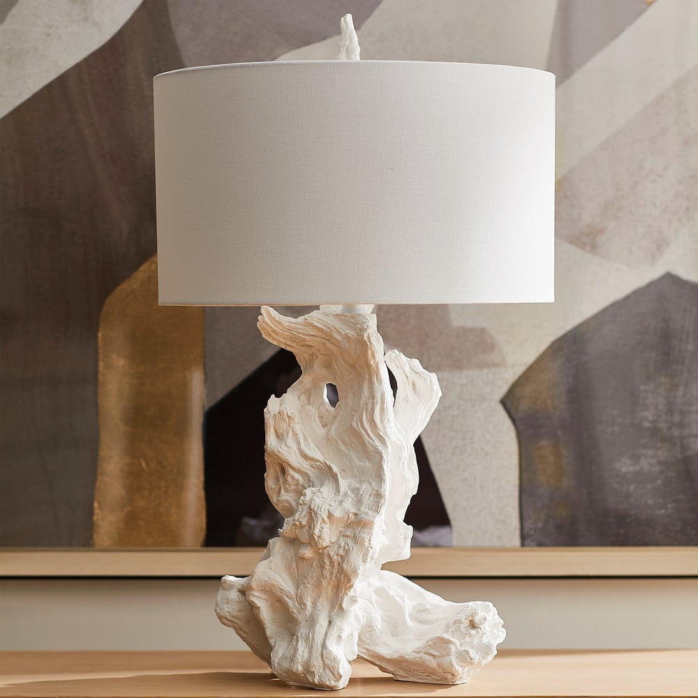 Cyan Design Driftwood Table Lamp | Lightopia