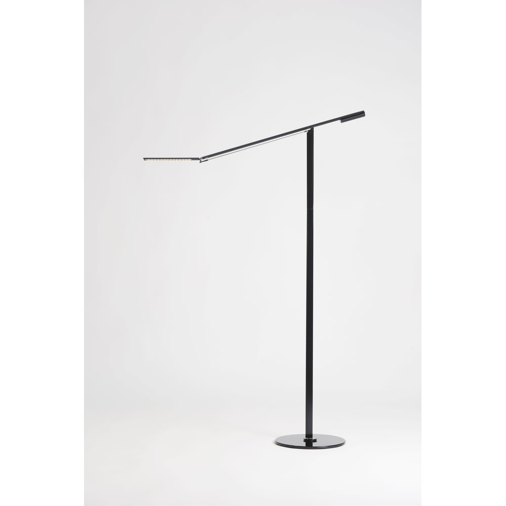 Koncept Equo LED Floor Lamp | Lightopia