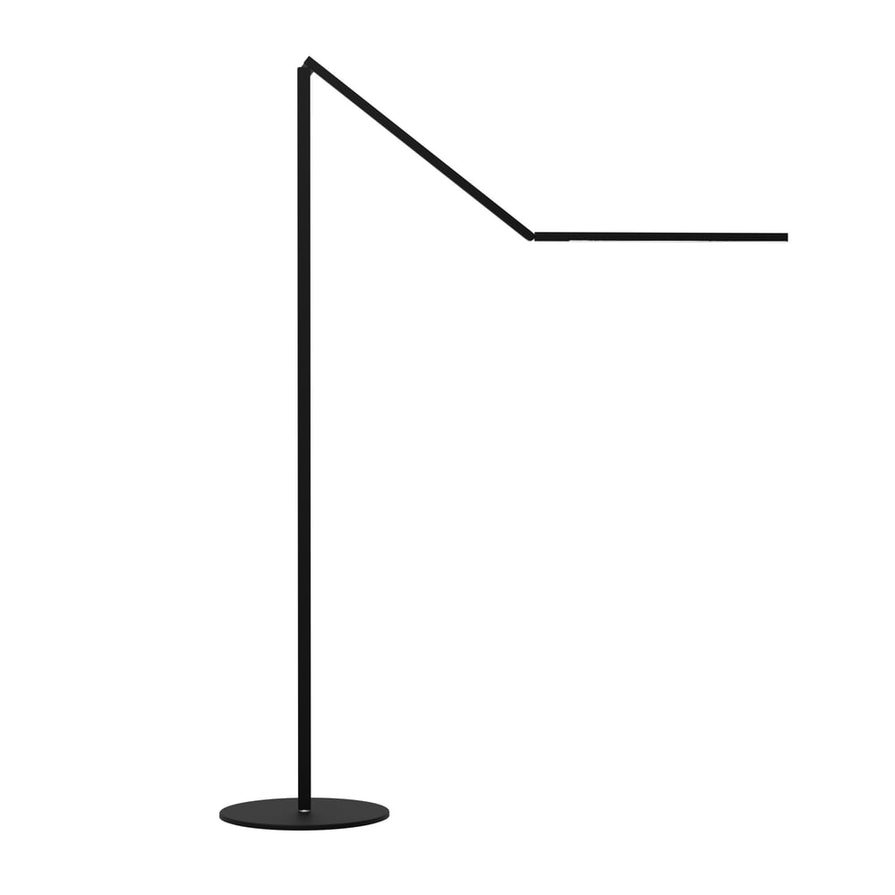 Koncept Z-Bar Gen 4 Tunable White Floor Lamp | Lightopia