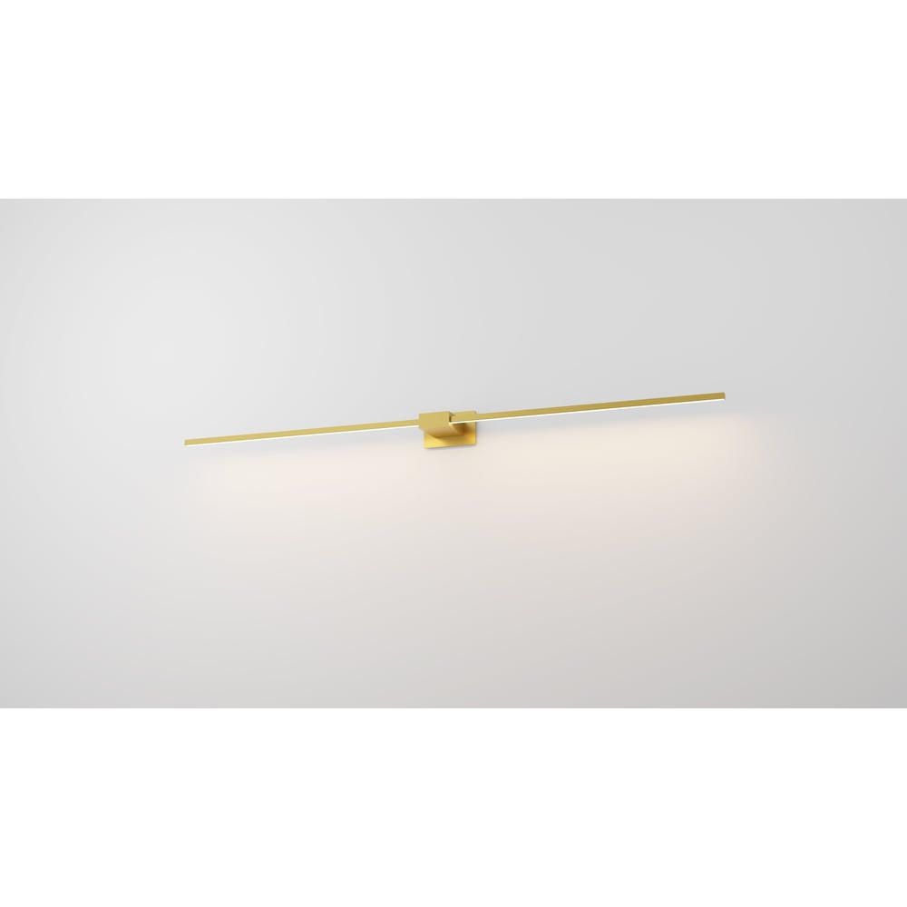 Koncept Z-Bar Wall Sconce | Lightopia