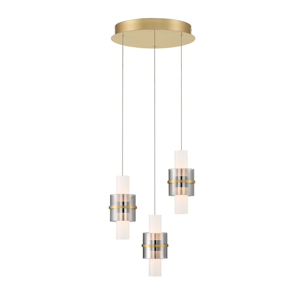 Eurofase Rola Pendant | Lightopia