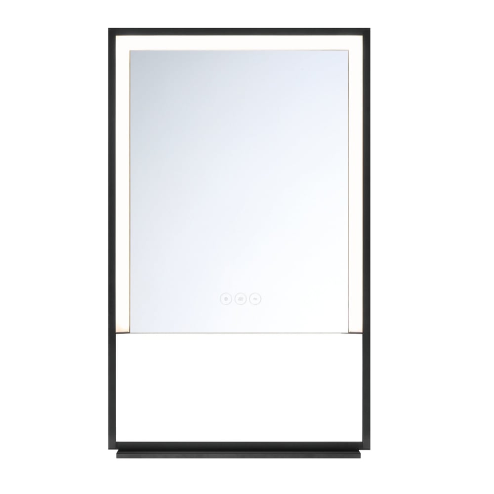 Eurofase Sayora Lighted Mirror | Lightopia