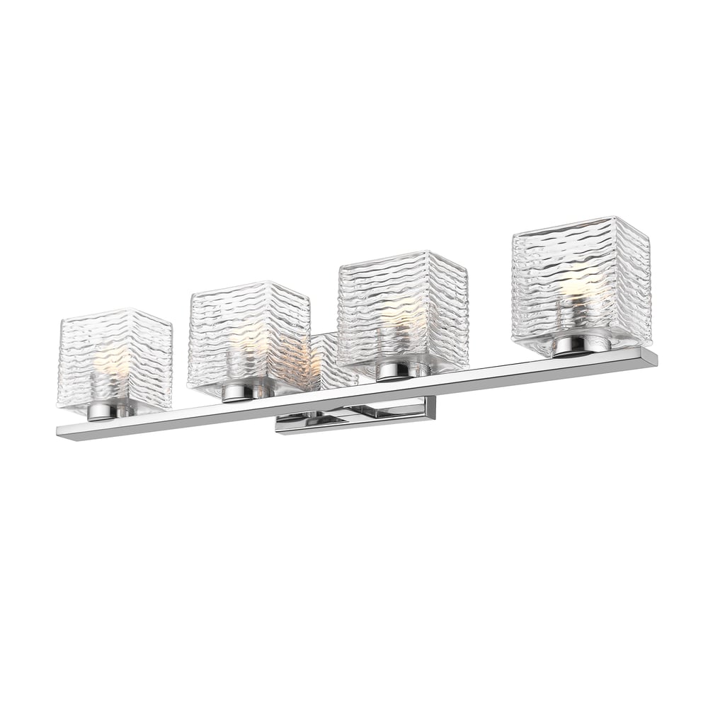 Z-Lite Barrett Vanity Light | Lightopia