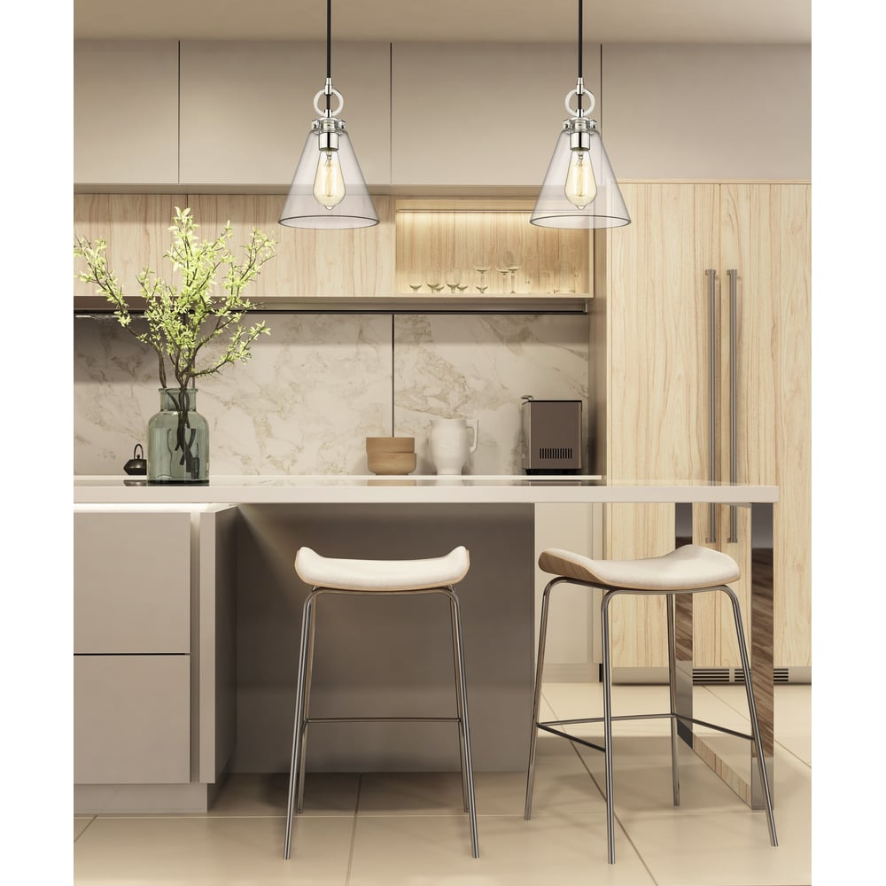 Z-Lite Harper Pendant | Lightopia