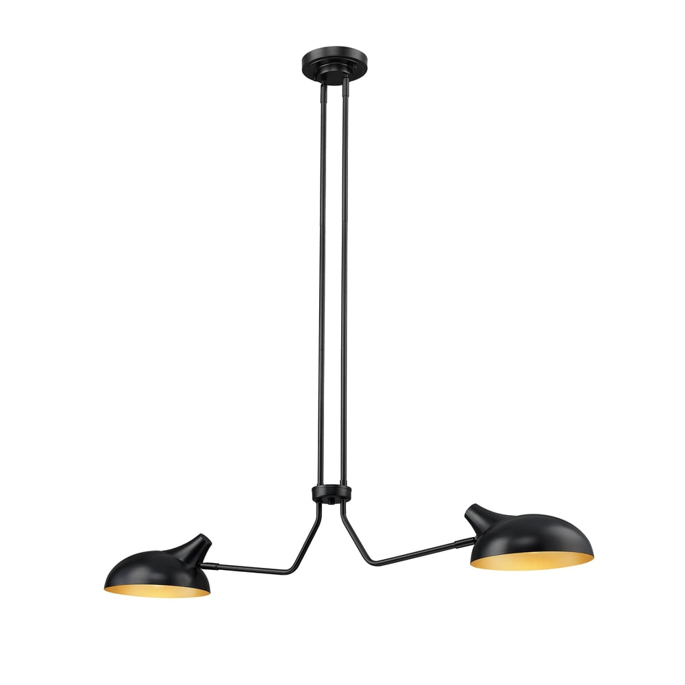 Z-Lite Bellamy Multi-Pendant Light | Lightopia