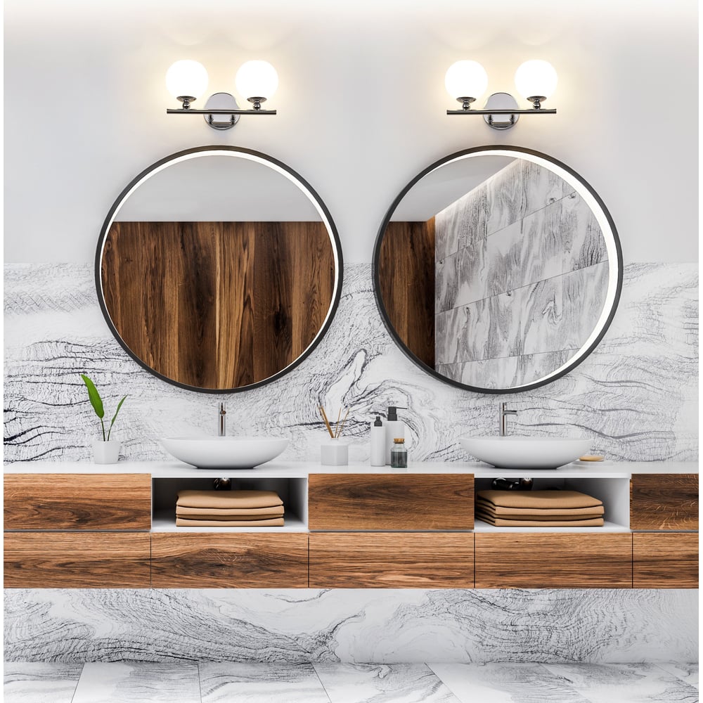 Z-Lite Neoma Vanity Light | Lightopia