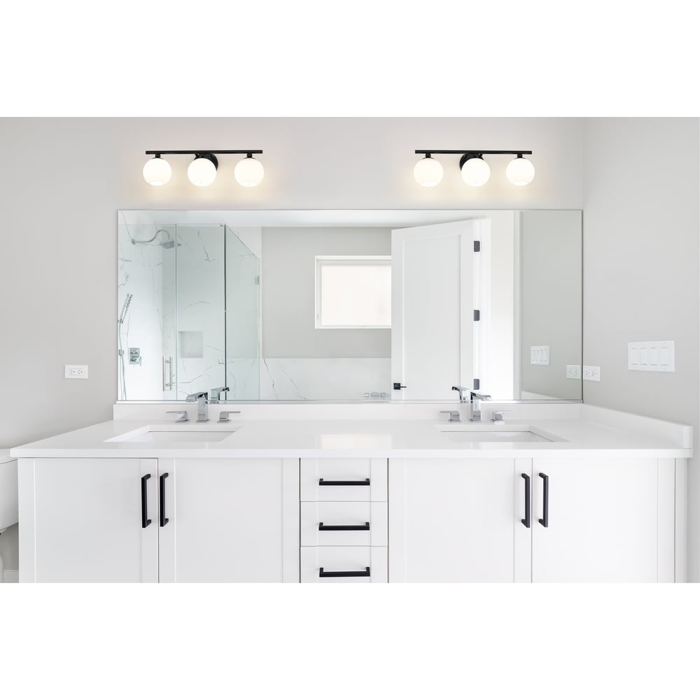 Z-Lite Neoma Vanity Light | Lightopia