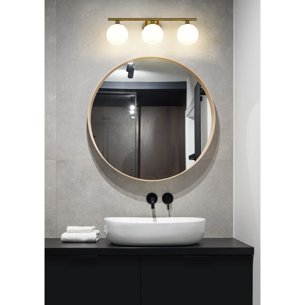 Z-Lite Neoma Vanity Light | Lightopia