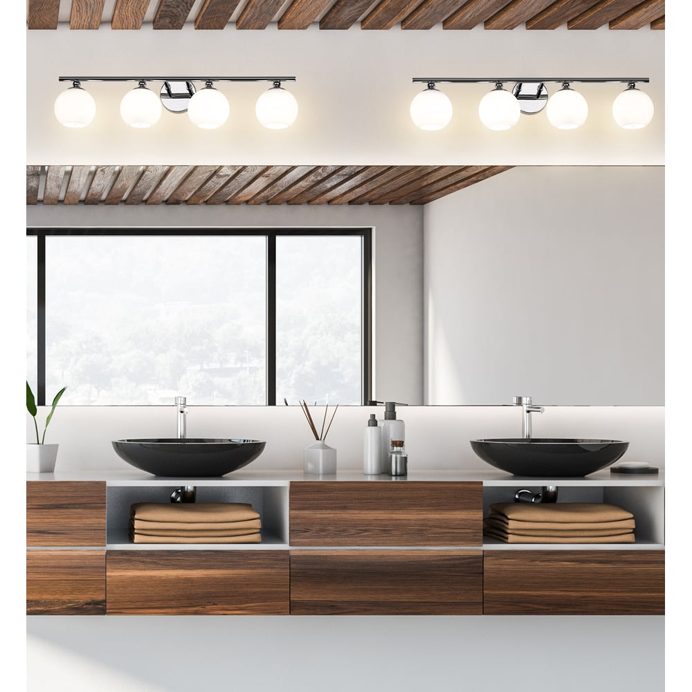 Z-Lite Neoma Vanity Light | Lightopia