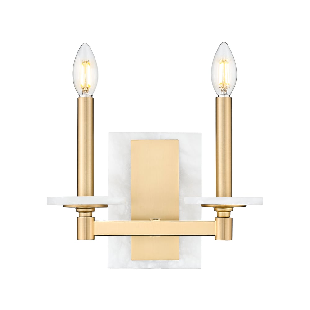 Z-Lite Kaden Wall Sconce | Lightopia