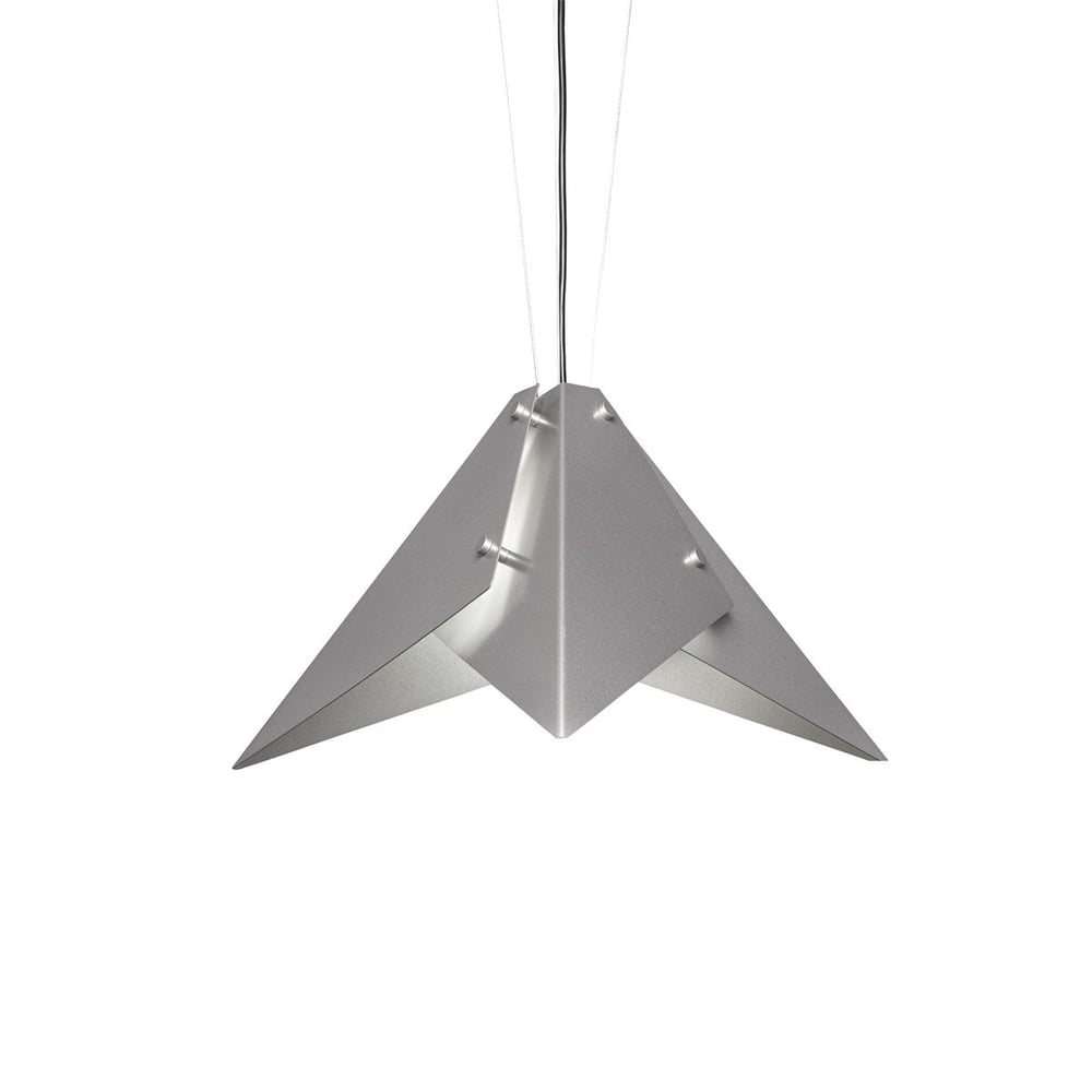 UltraLights Akira Metal Pendant | Lightopia