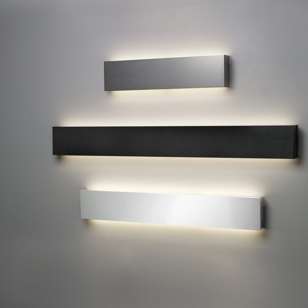 UltraLights Strata Bathroom Light | Lightopia