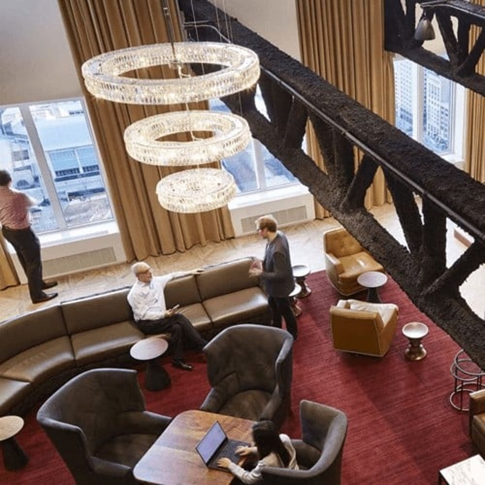 Viso Gia Chandelier | Lightopia