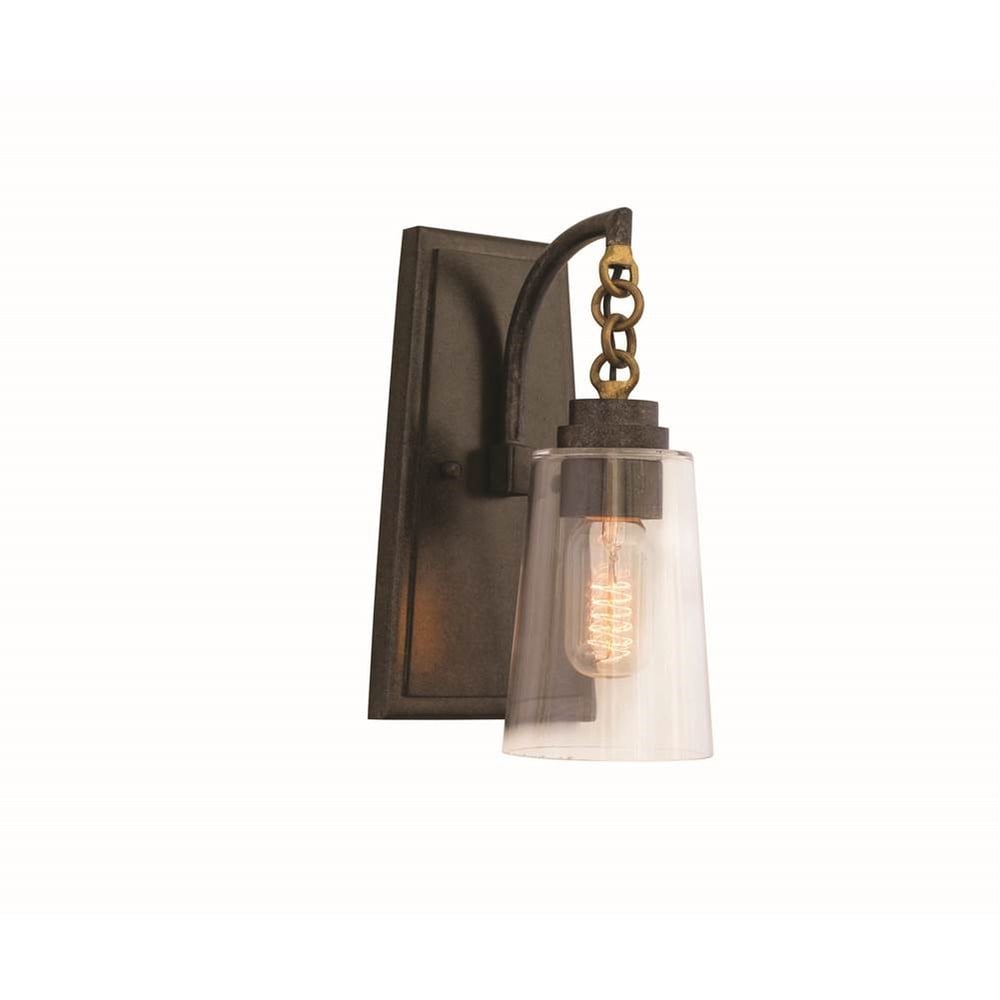 Kalco Dillon Wall Sconce | Lightopia