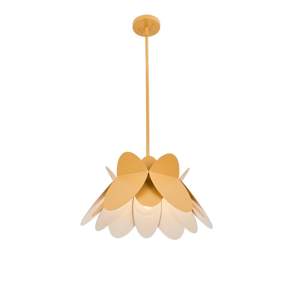 Kalco Flor Pendant | Lightopia