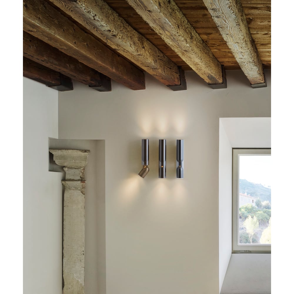 Penta Clash Wall Sconce | Lightopia