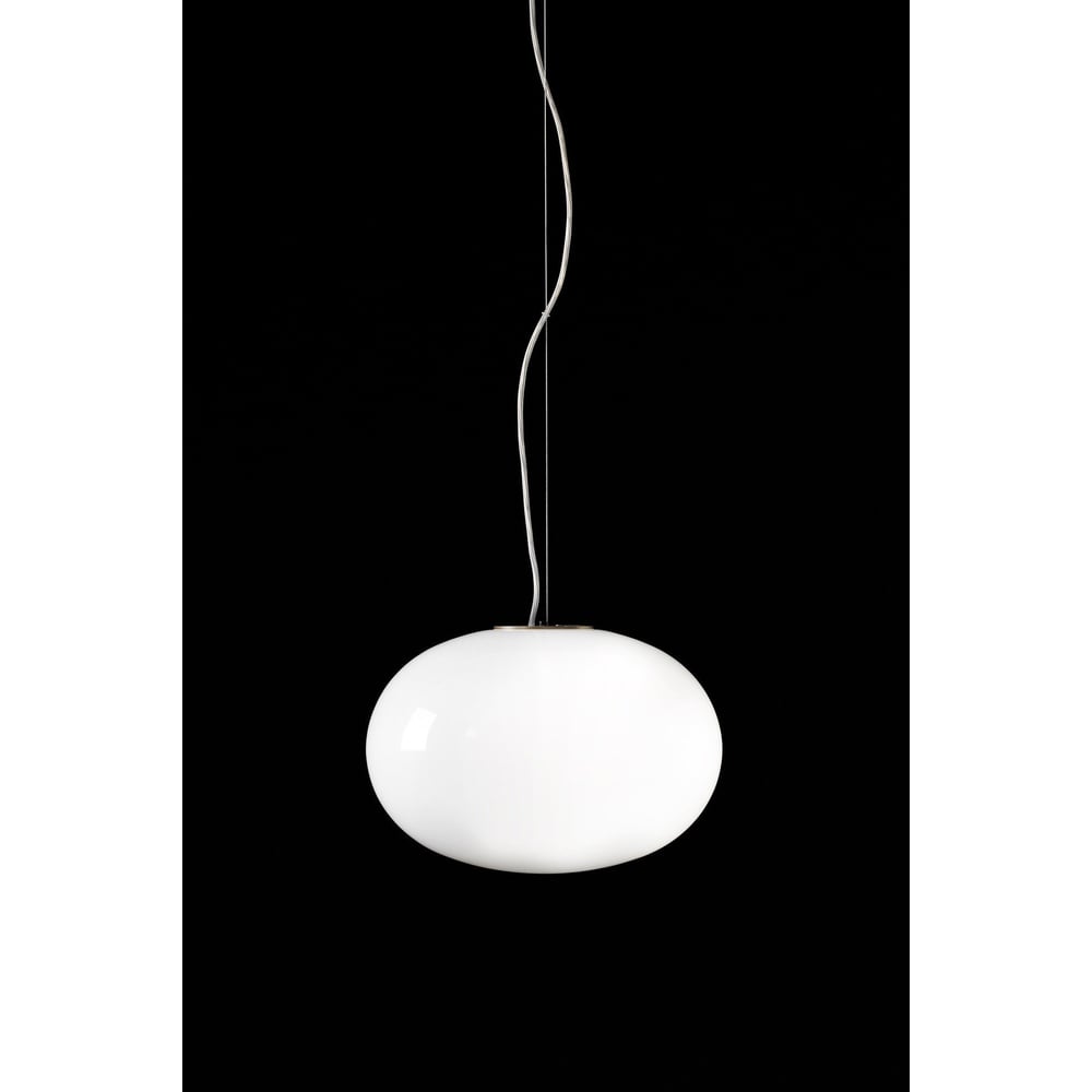 Oluce Alba Simple Pendant | Lightopia