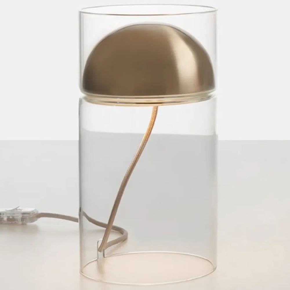 Oluce Medusa Table Lamp | Lightopia