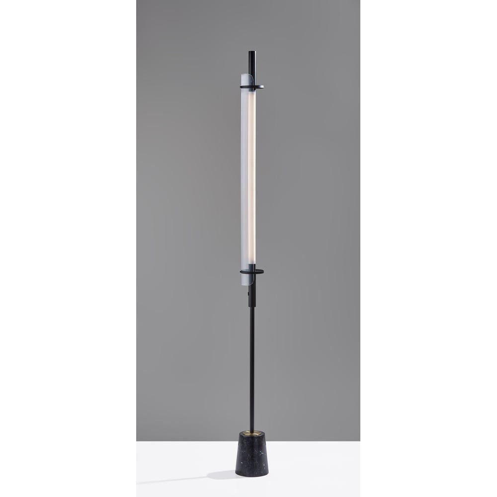 ADS360 Flair LED Floor Lamp | Lightopia