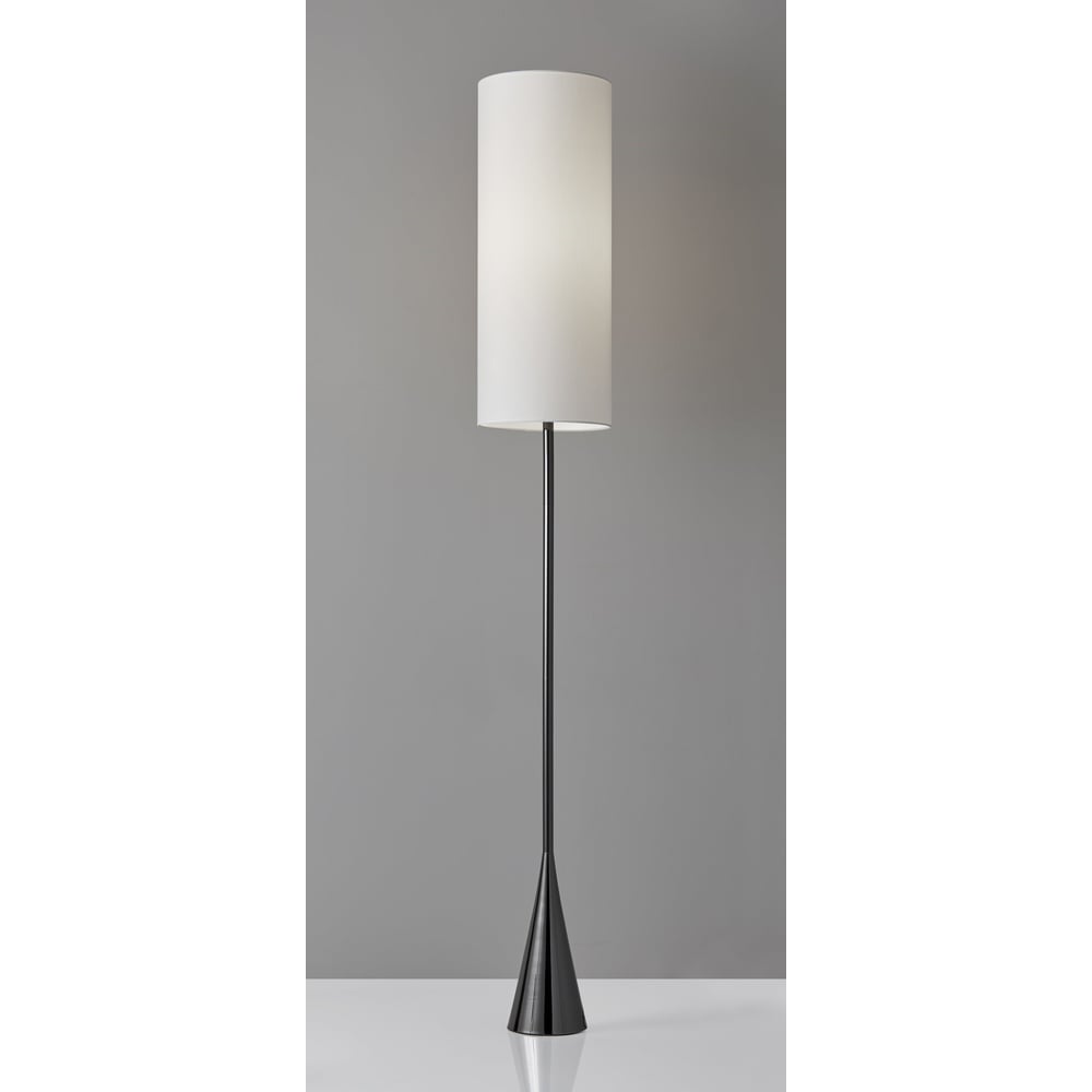 Adesso Bella Floor Lamp | Lightopia
