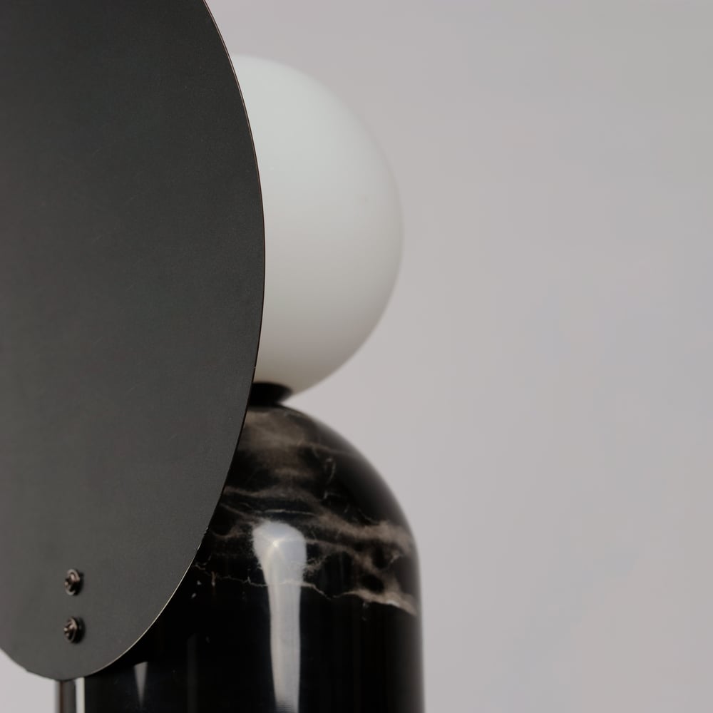 Studio M Satellite Accent Lamp | Lightopia