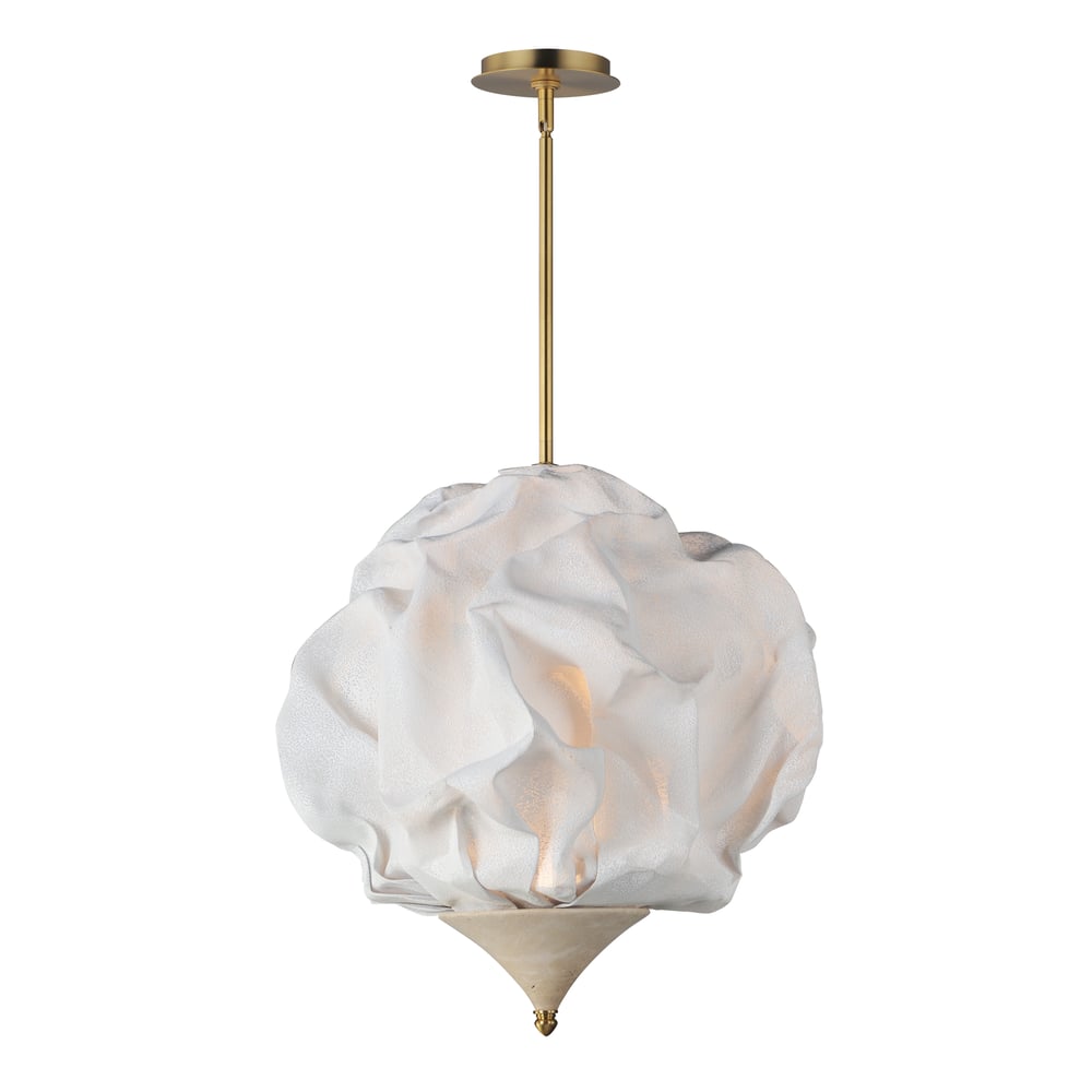 Studio M Shroud LED Pendant | Lightopia